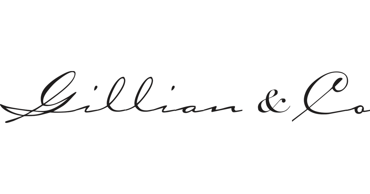 News – Gillian&Co